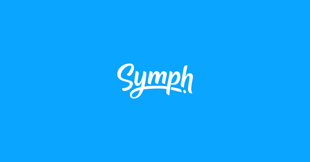 Symph - Software Development: Web, Mobile, & AI apps